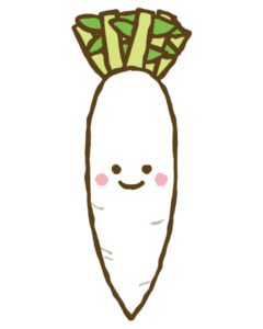 可愛い野菜のイラストセット | 無料で使えるイラストサイト – フリー素材 | Illustrator Factory